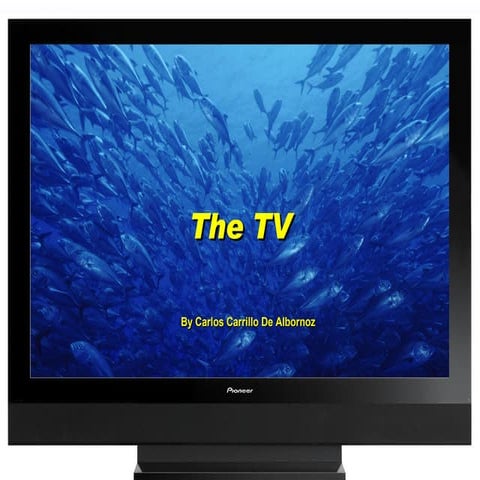 TV | PPT