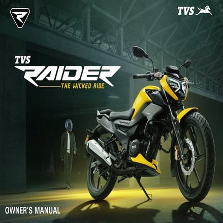 TVS Raider - Owners Manual.pdf