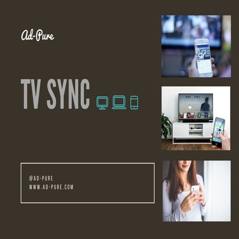TV Sync | PPT