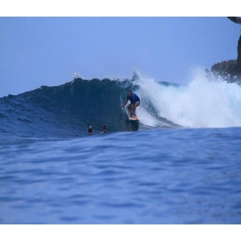 Bill Malloy Venture Capital Surf 18 | PDF