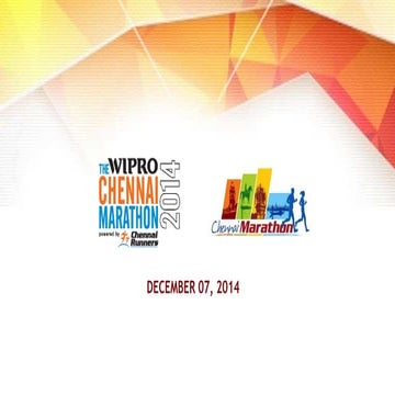 Twcm 14 general sponsorship | PPTX | Non-Profit Organizations | Industries