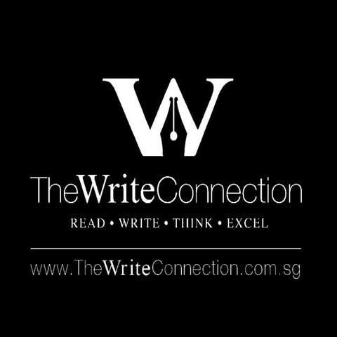 The Write Connection | PPTX