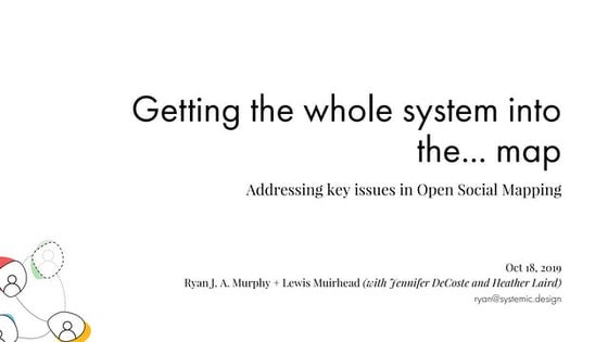 De Vries Probing the Future Workshop | PDF