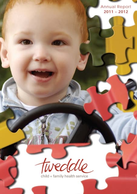 Tweddle general information brochure | PDF