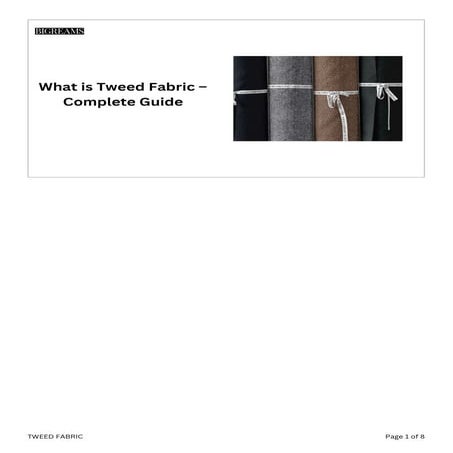TWEED FABRIC.pdf