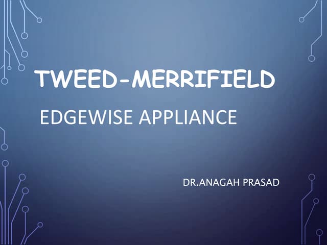 Treatment timing using GTRV in class 3 .pptx