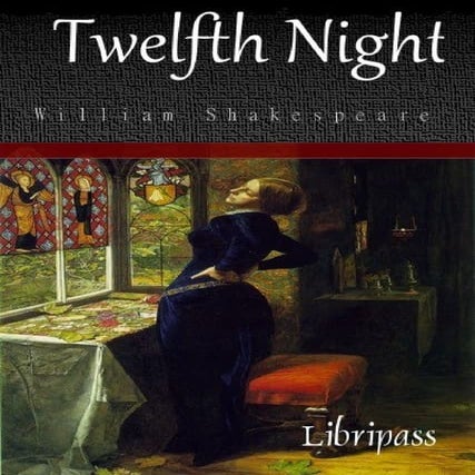 Twelfth night - william shakespeare | PDF