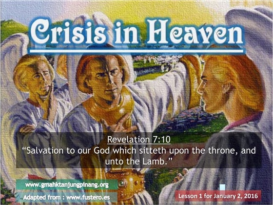 Sabbath School Lesson 11, 1st Quarter 2025.pptx