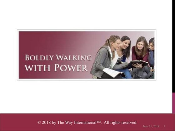 Abba,Father | PPT