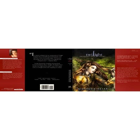 Twilight 01 | PDF