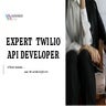 Expert Twilio API Developer | PPT