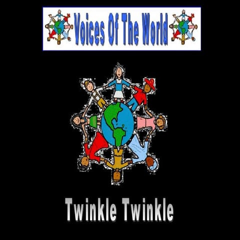 Twinkle | PPT
