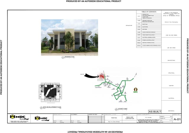 Rda standard-drawings- | PDF