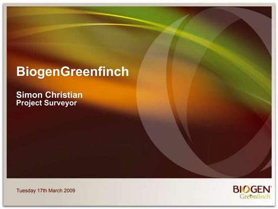 Bio k flyer 3-14 | PDF