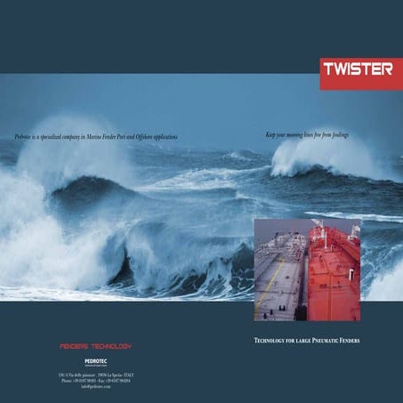 Twister | PDF
