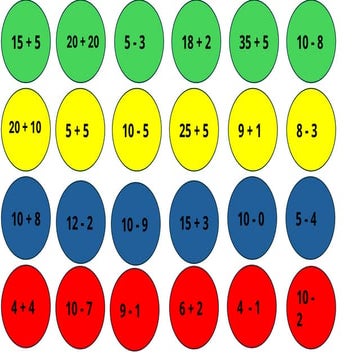 Twister matematico twister matematicotwiatw | PPT