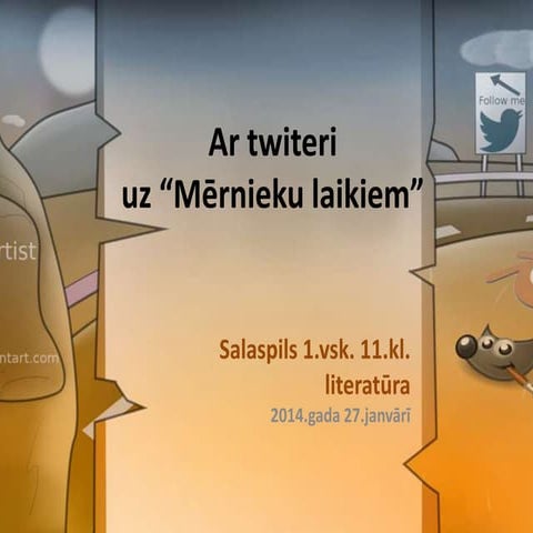 twitter | PPT