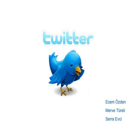 Twitter | PPT