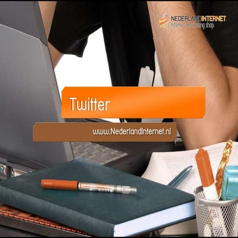 Twitter | PPT