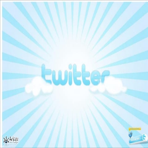 Twitter | PPT