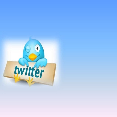 D:\Power Point Twitter Leiva Ema\Twitter | PPT