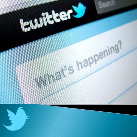 What is twitter? ; | PPTX | Social Networking | Internet