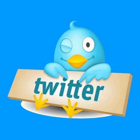 Twitter | PPT