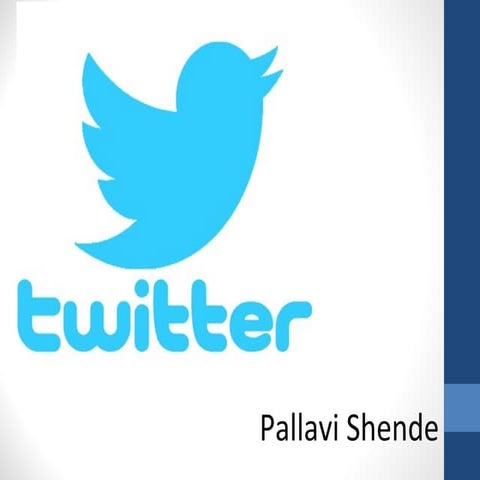 Twitter | PPT
