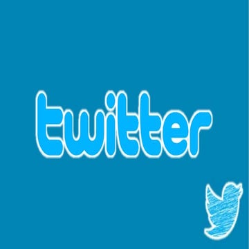 Twitter Mini Case Analysis (Kotler and Keller) | PPTX