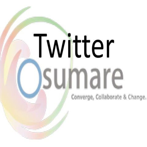 Facebook vs-twitter | PPTX