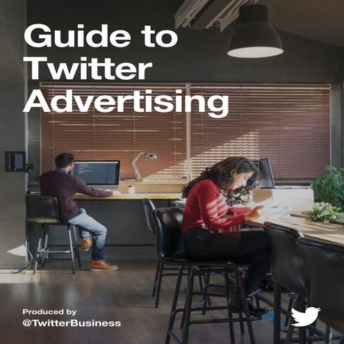 Twitter ads-guide-mena | PDF