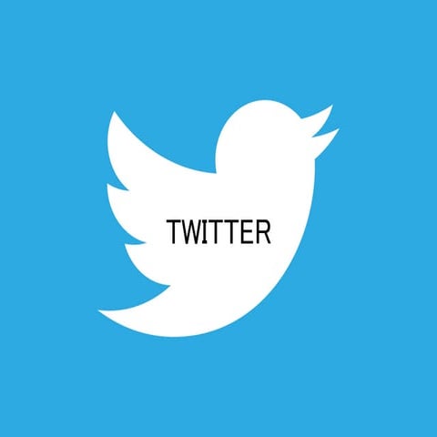 TWITTER | PPTX