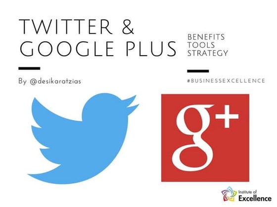 Twitter lead generation | PPT
