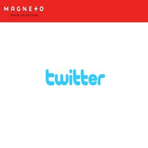 Twitter Basics | PPT