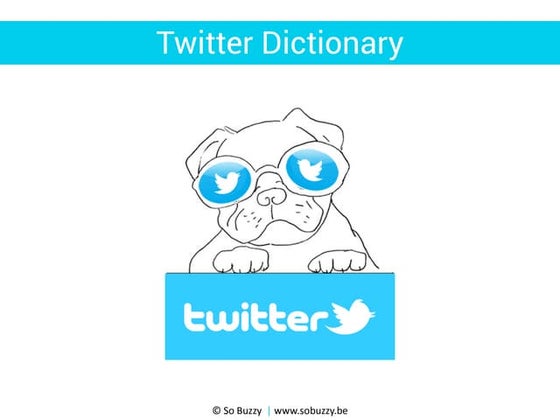 Twitter Cheat Sheet | PDF