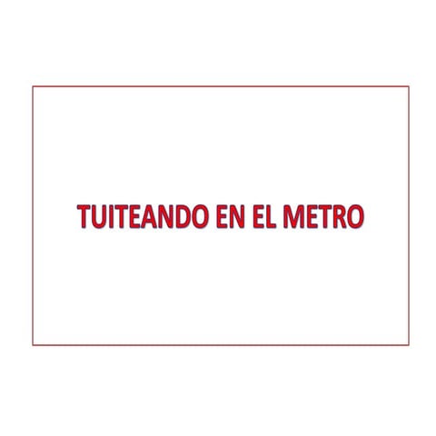 ricardito y su mejor amigo | PPTX