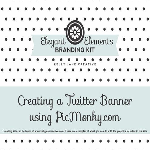 Twitter graphics and installation tutorial | PDF