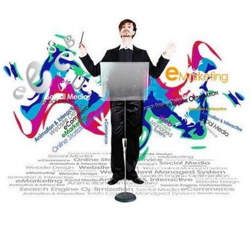 Twitter guide outline | PDF