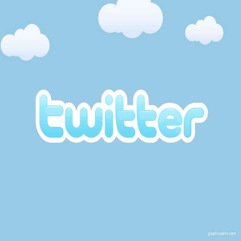 Intro to Twitter | PPT