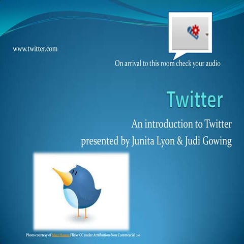 How To Read a Tweet | KEY