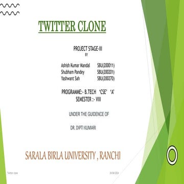 TWITTER_PROJECT[a social media app].pptx