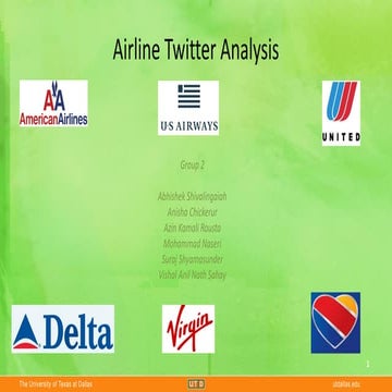 Twitter sentiment analysis | PDF