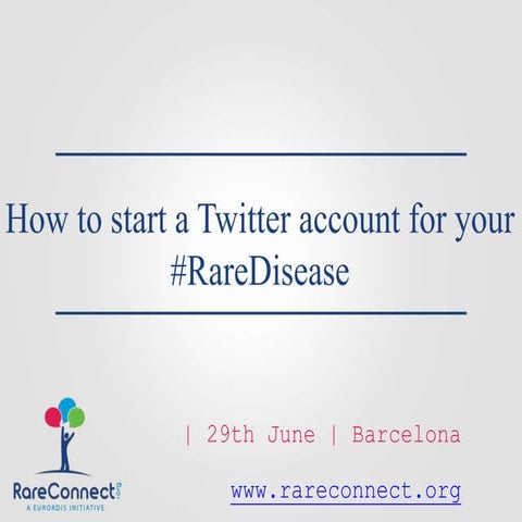 Rare disease infographics | PDF