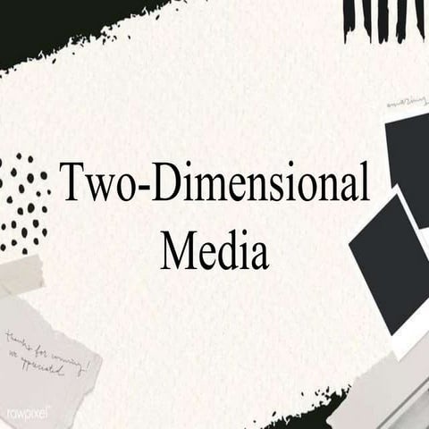 Two-Dimensional_Media.pptx