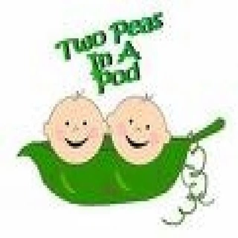 Two Peas In A Pod | PPT