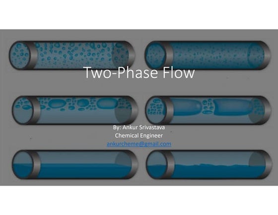 Two-phase fluid flow: Guideline to Pipe Sizing for Two-Phase (Liquid ...
