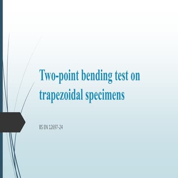 Astm d2938 unconfined compressive strength | PDF