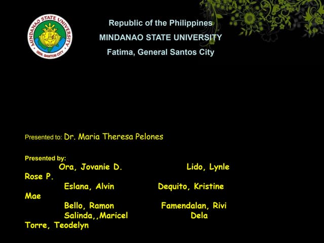 Family tree rubric | DOC