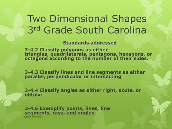 symmetry for class 7 | PPT