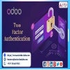 Google authenticator odoo two factor authentication (2FA) login security | PPT